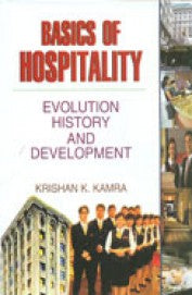 Basics of Hospitality: Evolution, History and Development (2 set ...
